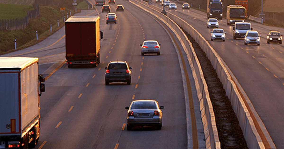 Regulatory Software for Road & Rail Networks | Objective RegWorks ...