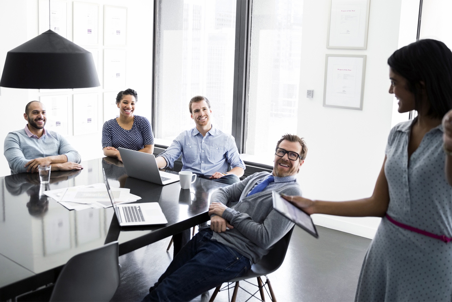 Professional Services | Objective Corporation