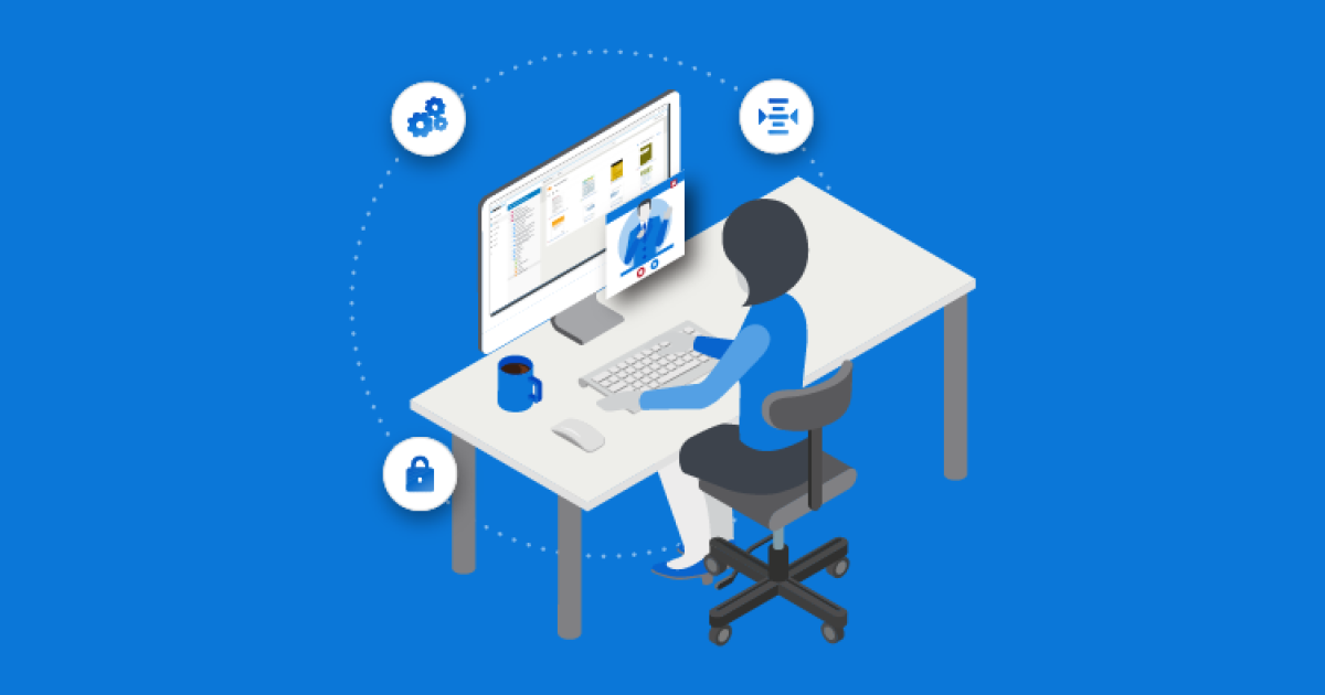 Objective Nexus Webinar: Next-generation information and process ...