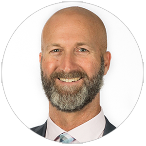 Mark Brown | Objective Corporation