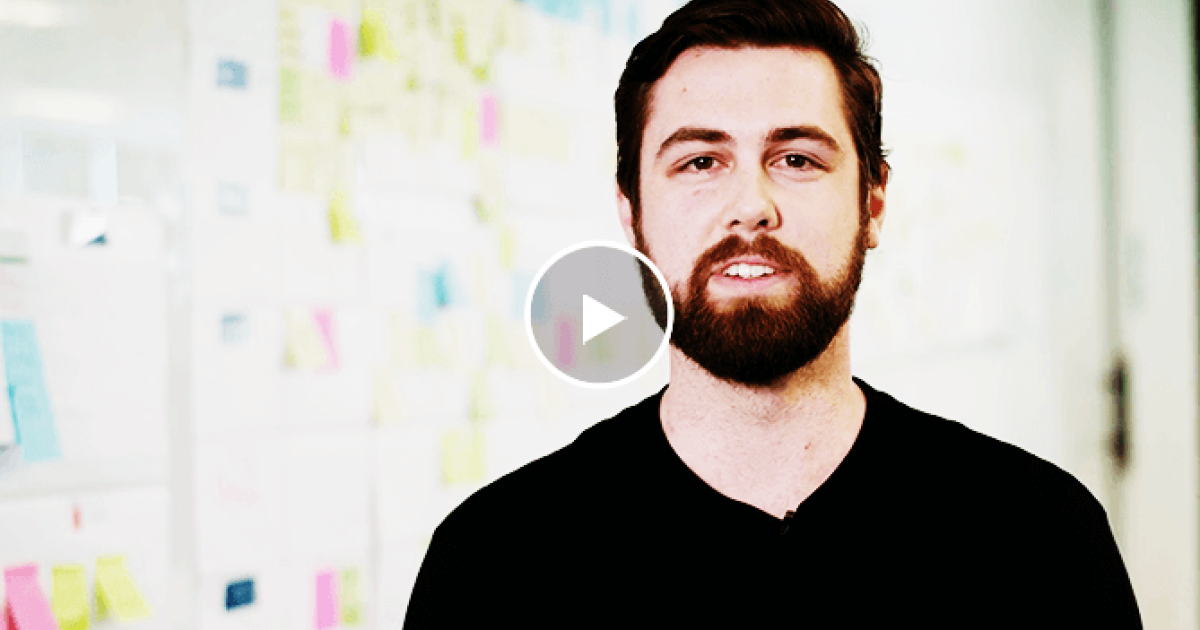Video | Junior DevOps Engineer | Objective Corporation