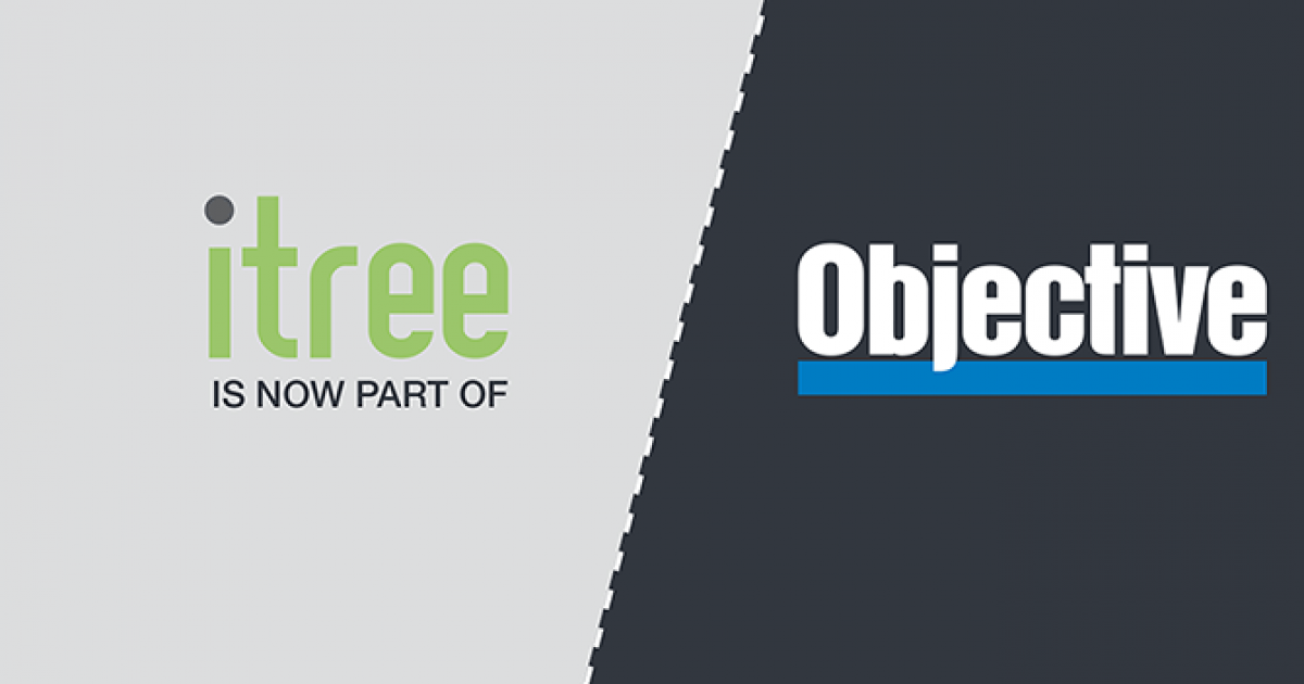 Objective News | Itree is officially rebranded as Objective | Objective Corporation