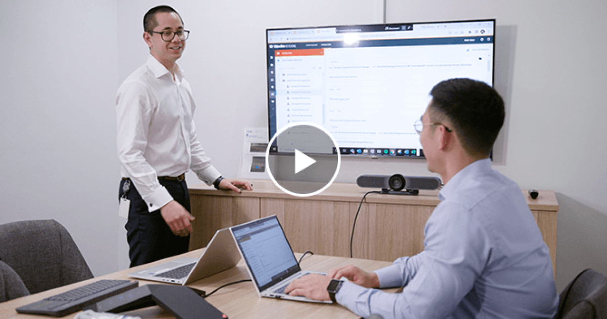 See how a leading brand digitally transformed over 300 TMDs ...