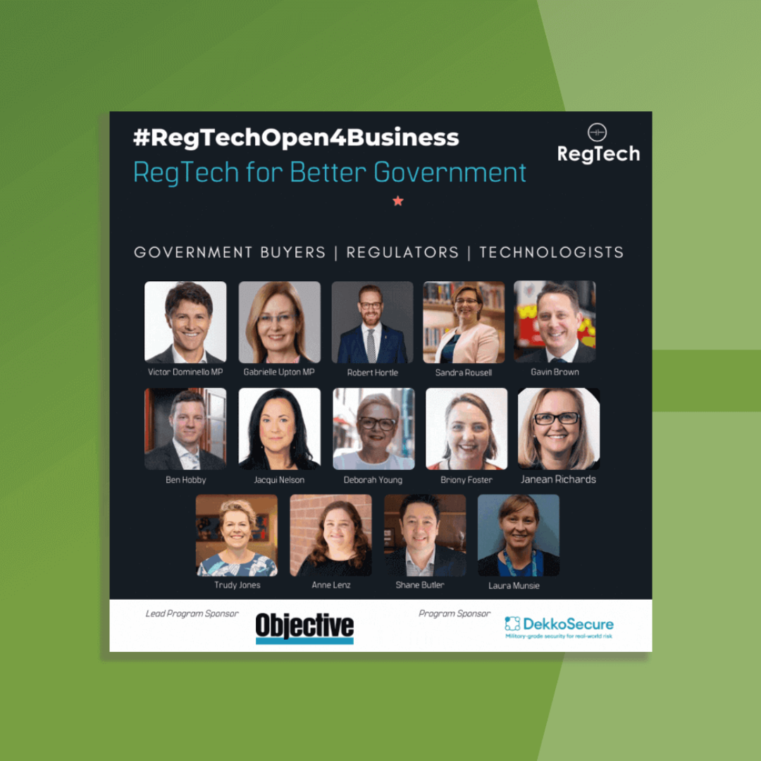 Blog | Objective Corporation