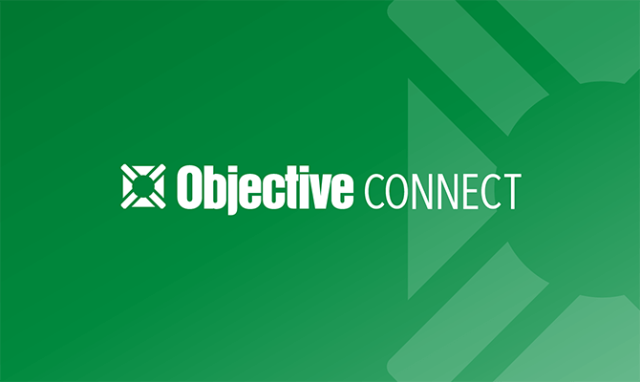 Help Centre for Objective products | Objective Corporation