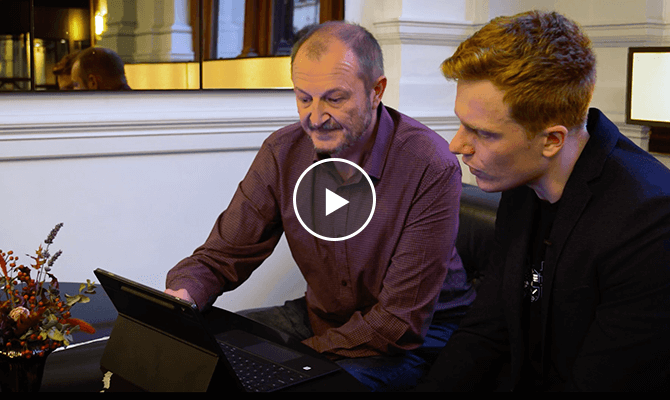 Objective Connect Secure External File Collaboration Objective