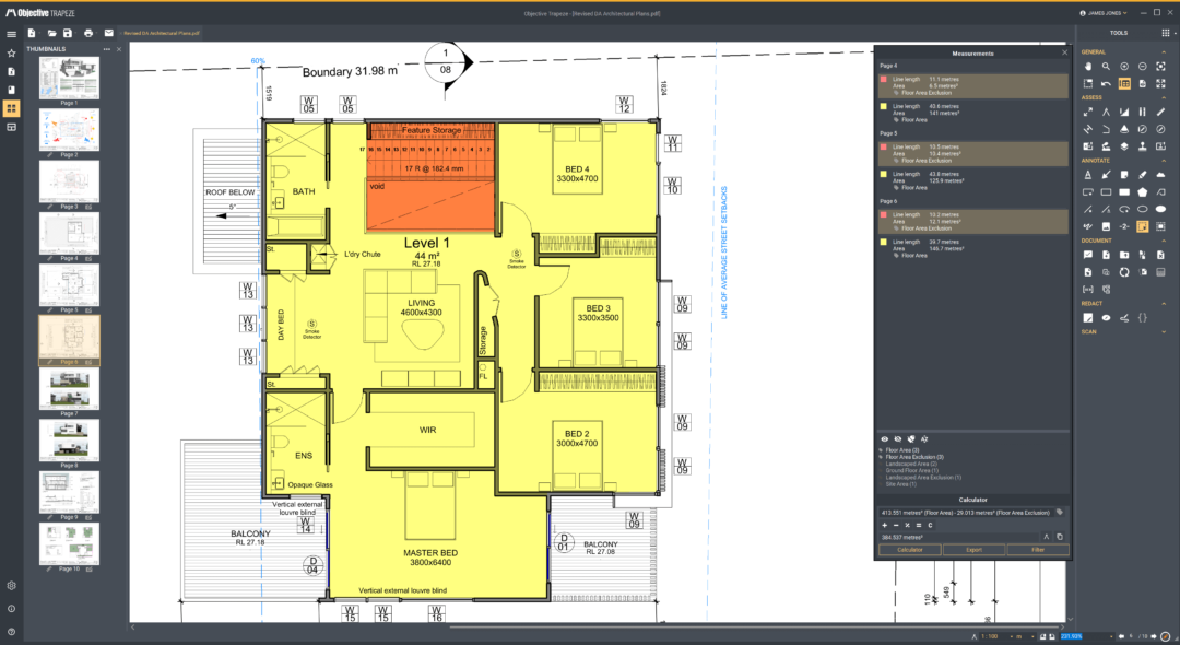 Objective Trapeze Feature Releases | Objective Corporation