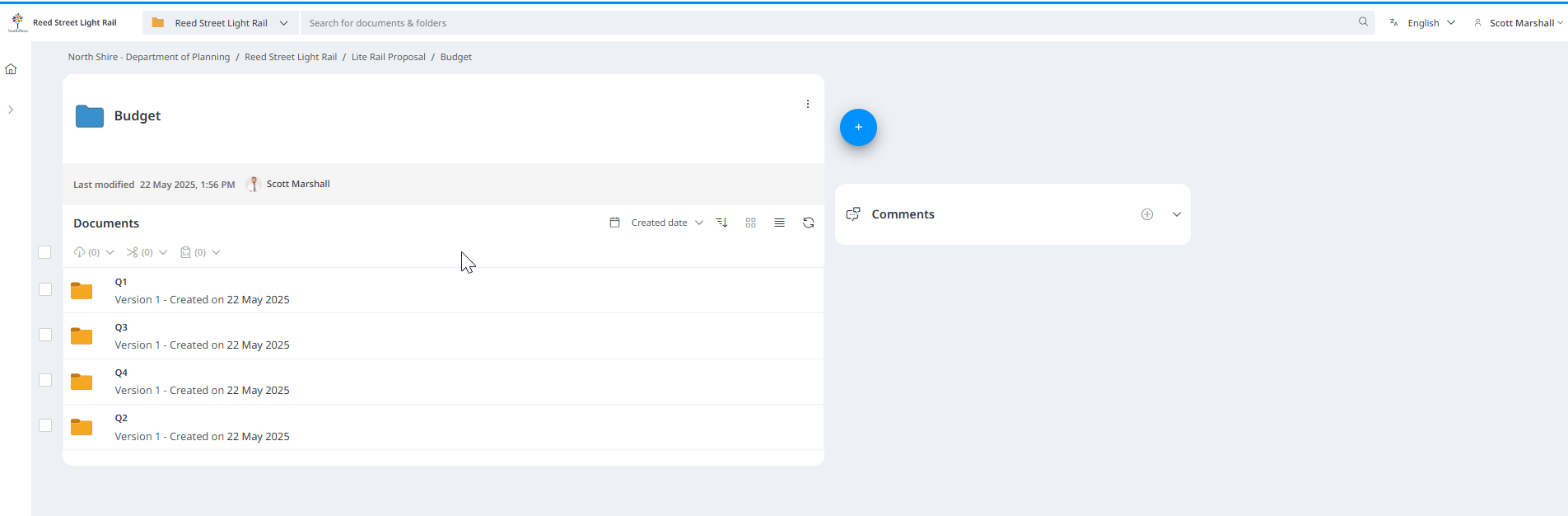 New release | Objective Connect | Objective Corporation