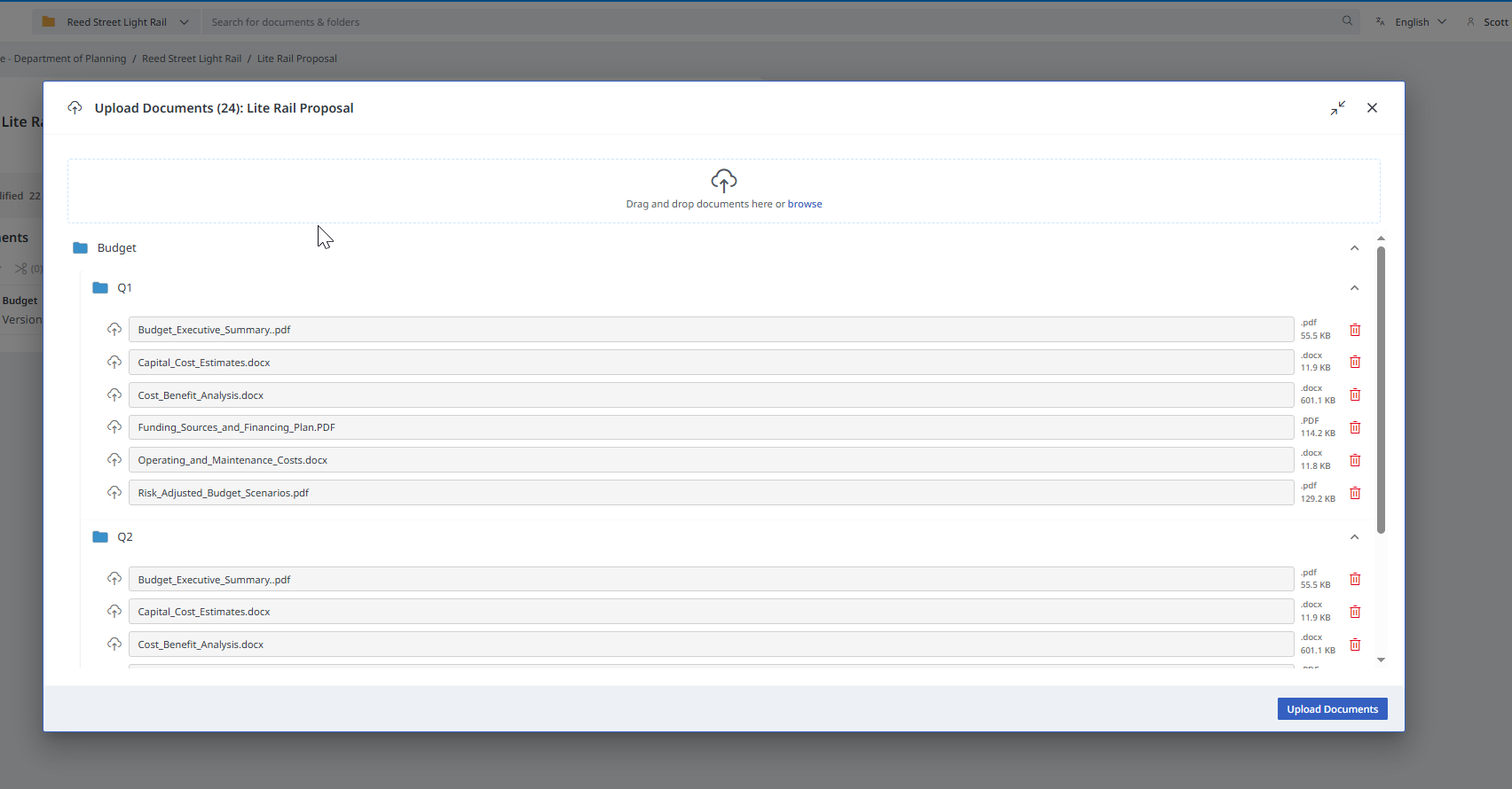 New release | Objective Connect | Objective Corporation