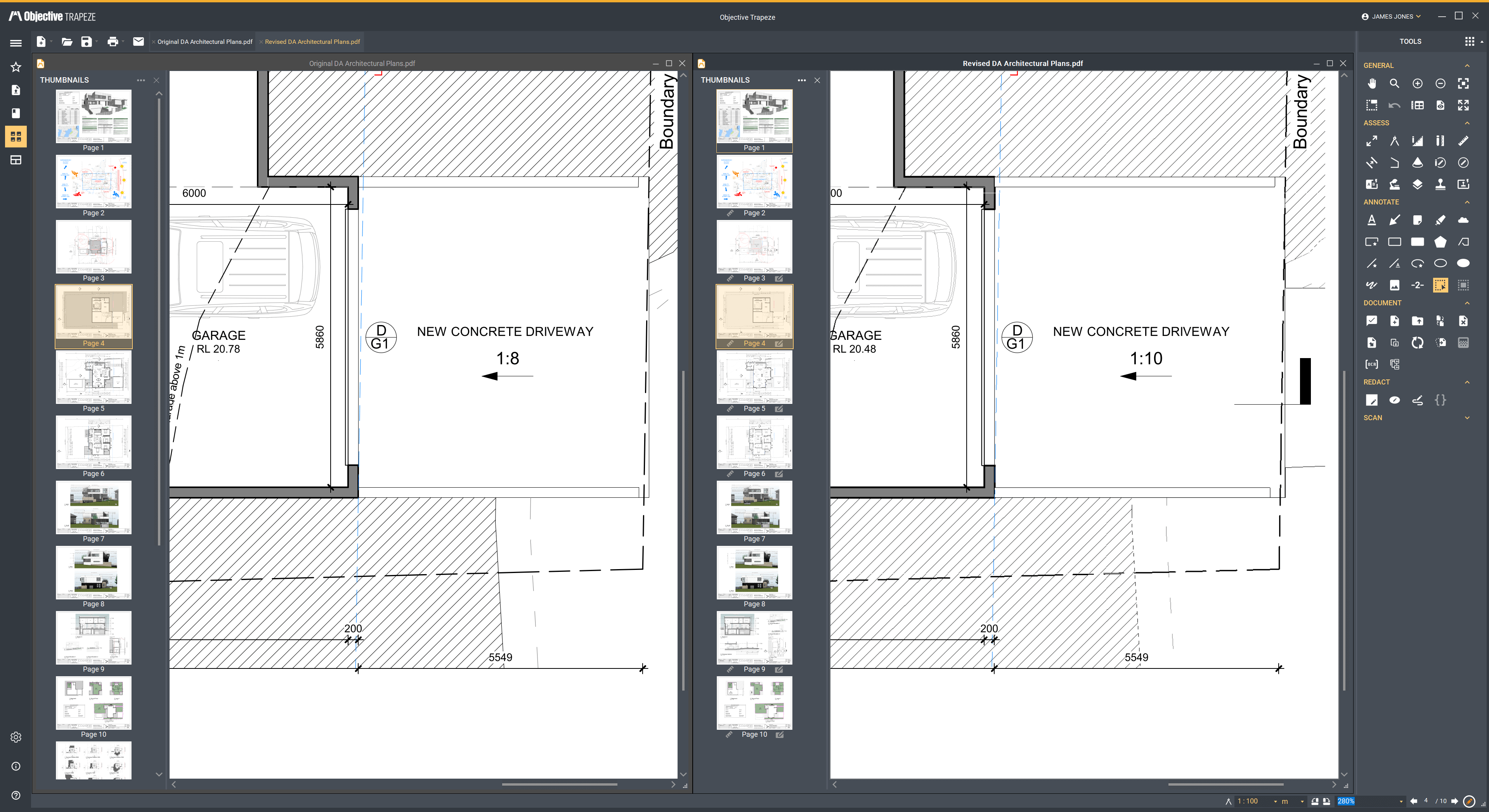 Objective Trapeze Feature Releases | Objective Corporation